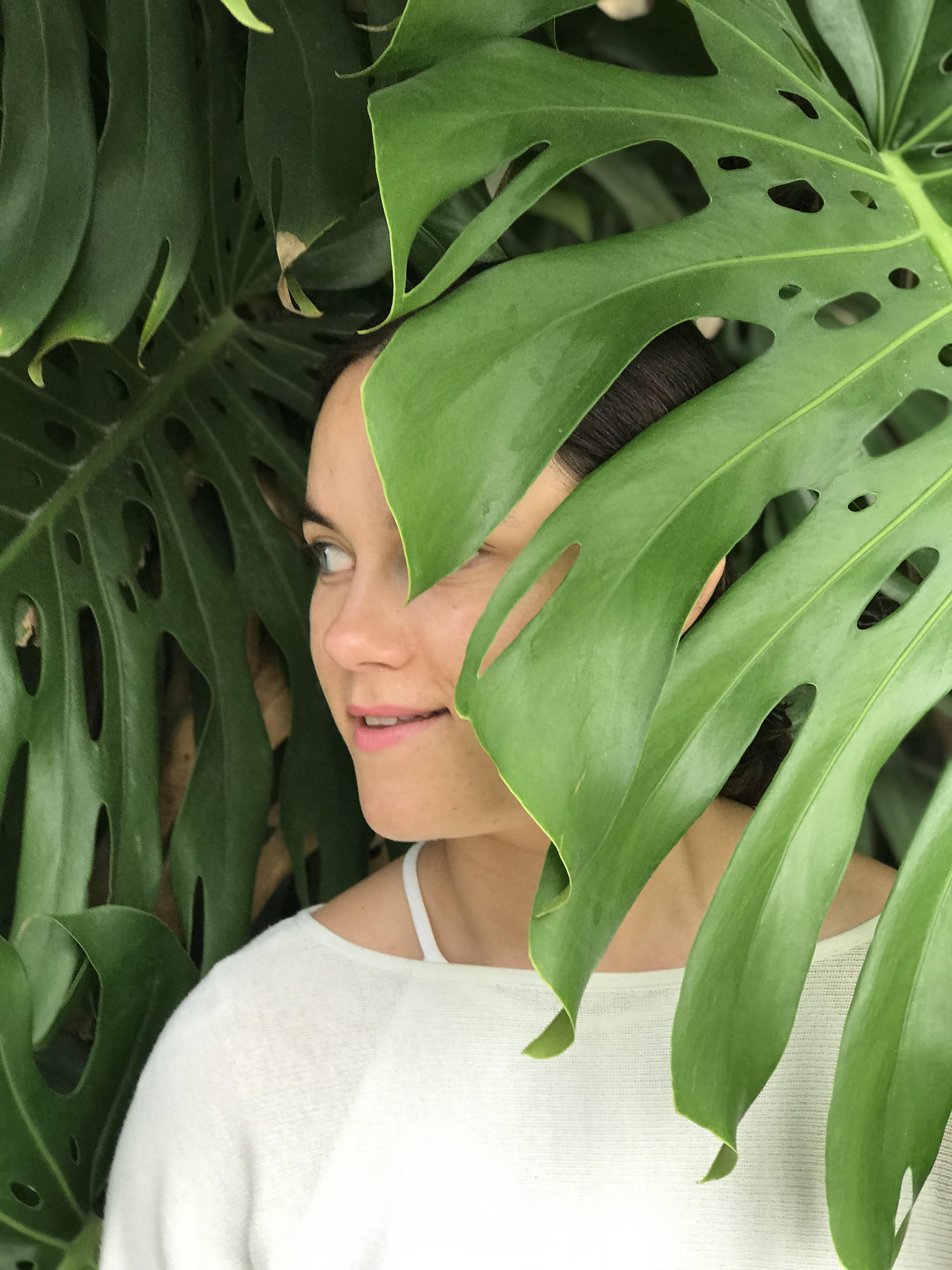 Bethany Mitchell – [writer + poet]